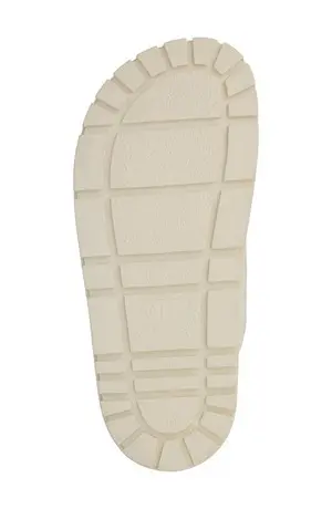 Mia Alttar Slide Sandal - Seashell