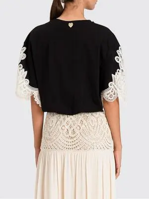 TWINSET U & B Top