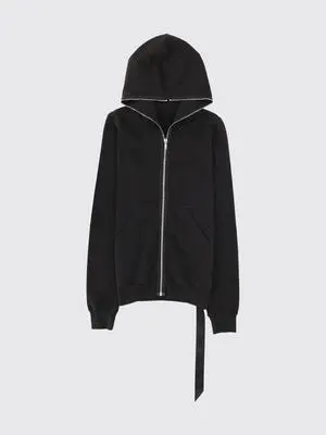Rick Owens Full Zip Hoodie