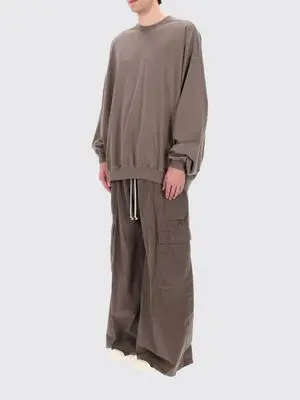 Rick Owens Sweatshirt - Beige