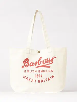 Barbour Shoulder Bag - Beige