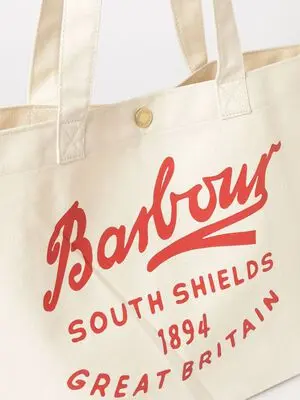 Barbour Shoulder Bag