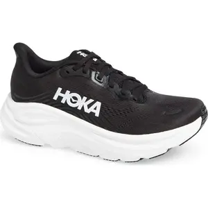 HOKA® HOKA Clifton 11 Running Shoe Black/black