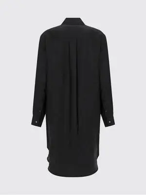 JW Anderson Gathered Shirt Dress