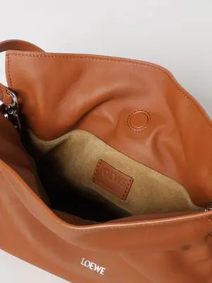 Loewe Flamenco Mini Bag