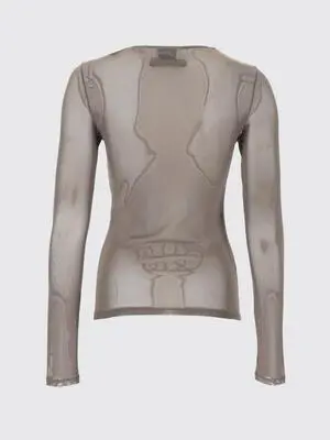 JEAN PAUL GAULTIER Long Sleeve Top