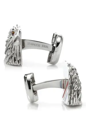 CUFFLINKS, INC. Cufflinks