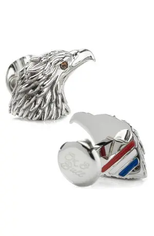 CUFFLINKS, INC. Cufflinks