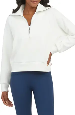 Spanx Printed Sweatshirts Hoodies For Women