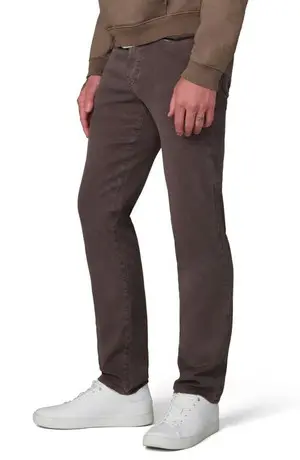 Joe's Jeans The Brixton Twill Chinos