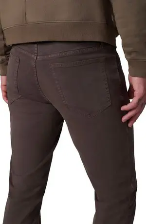 Joe's Jeans The Brixton Twill Chinos