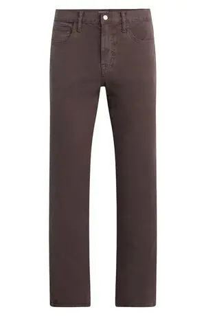 Joe's Jeans The Brixton Twill Chinos
