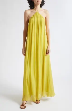 Staud Off The Shoulder Evening Dresses