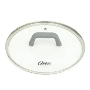 OSTER Beauford 9-piece Stainless Steel Pots And Pans Cookware Set