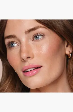 Jouer Tinted Lip Oil - Belle