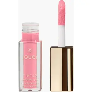 Jouer Tinted Lip Oil - Belle