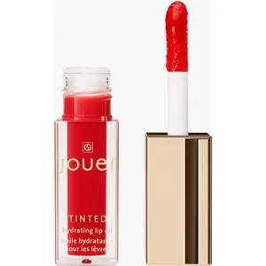 Jouer Tinted Lip Oil - Passion