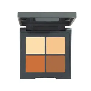 ALIX AVIEN Cream Contour Palette - Beige