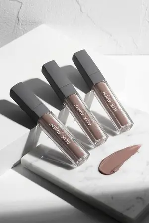 ALIX AVIEN Matte Liquid Lipstick