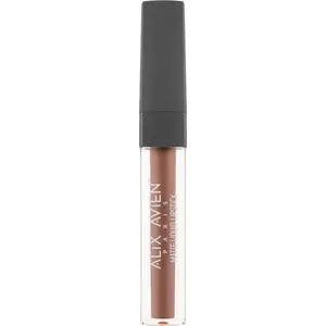 ALIX AVIEN Matte Liquid Lipstick - Orange