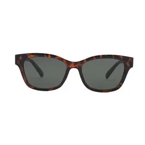SAD EYEWEAR Pony Sunglasses - Tortoise