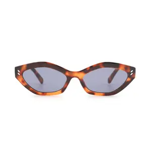 SAD EYEWEAR Milk Sunglasses - Tortoise