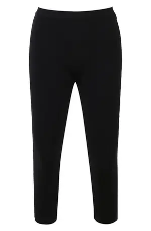 House Of Cb Capri Bandage Pants