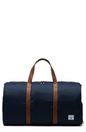 Herschel Supply Co. Novel Duffle Bag - Navy