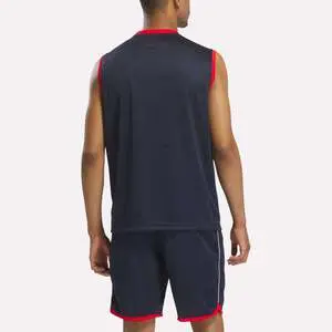 REEBOK United Jersey Tank