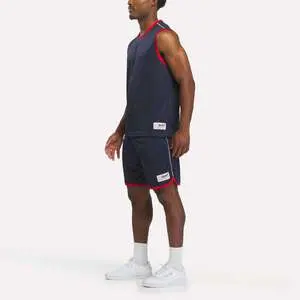 REEBOK United Jersey Tank Top
