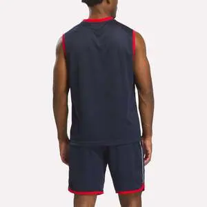 REEBOK United Jersey Tank Top