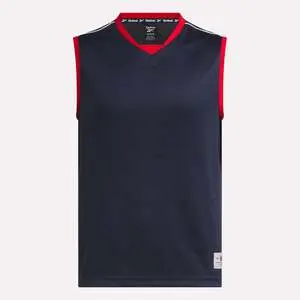 REEBOK United Jersey Tank Top