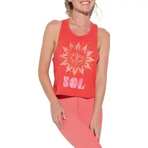 Spiritual Gangster Sol Comet Tank