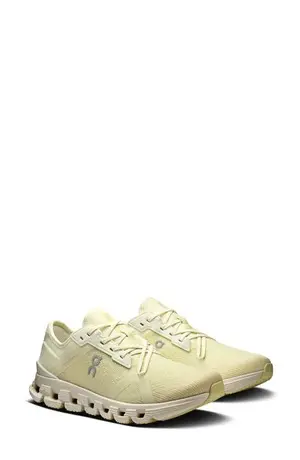 On Cloud X 4 Ad Athletic Shoe Seedling/ghost
