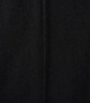Rick Owens Cotton-wool Dietrich Sweatpants