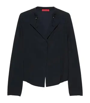 Max & Co. Technical Jersey Jacket
