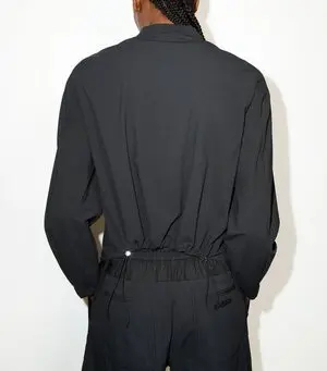 Max & Co. Technical Jersey Jacket