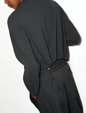 Max & Co. Technical Jersey Jacket