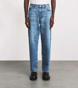NN.07 Otis Relaxed Fit Jeans