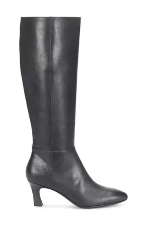 SOFFT Sonya Waterproof Boot - Black