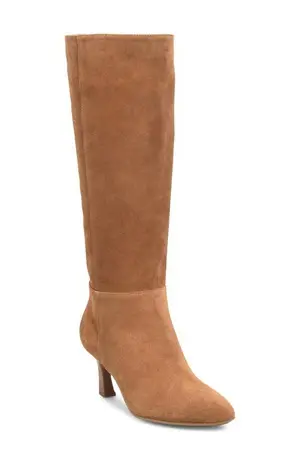 SOFFT Sonya Waterproof Boot - Brandy