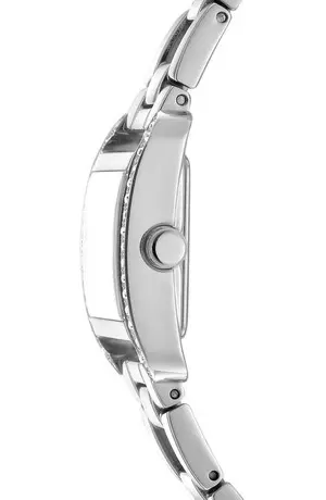 Dkny L 143 Bracelet Watch & Bracelet Set - Silver