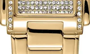 Dkny L 140 Bracelet Watch