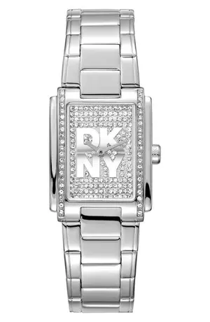 Dkny Logo Jewelry