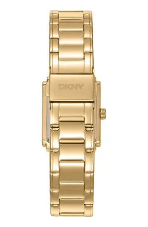 Dkny L 140 Bracelet Watch