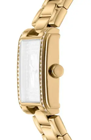 Dkny L 140 Bracelet Watch