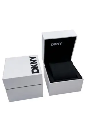 Dkny L 140 Bracelet Watch