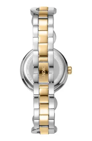 Dkny L 162 Bracelet Watch - Silver
