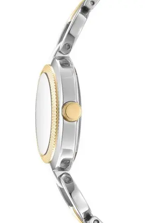 Dkny L 162 Bracelet Watch - Silver