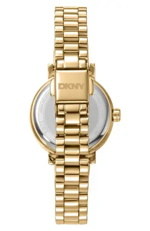 Dkny L 165 Bracelet Watch & Bracelet Set